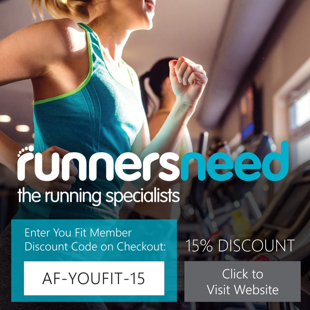 Member Benefits Content - You Fit Health Clubs