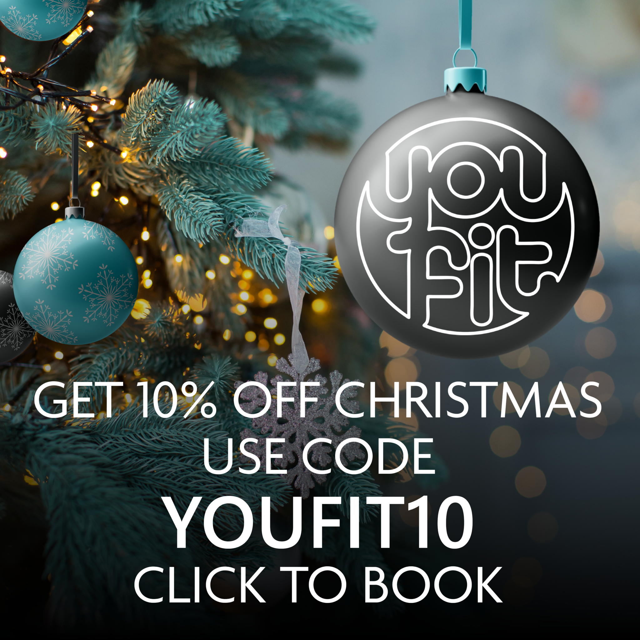 Member Benefits Content - You Fit Health Clubs